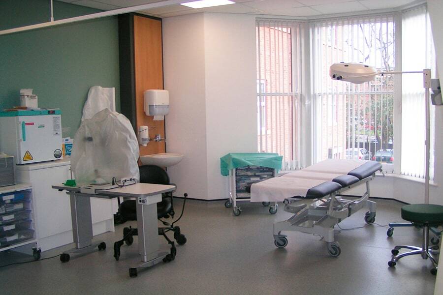 Eye Clinic in Leeds - Expert Ophthalmologists | Newmedica