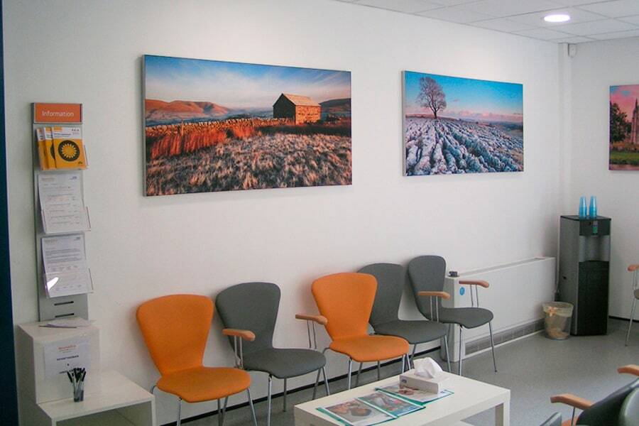 Eye Clinic in Leeds - Expert Ophthalmologists | Newmedica