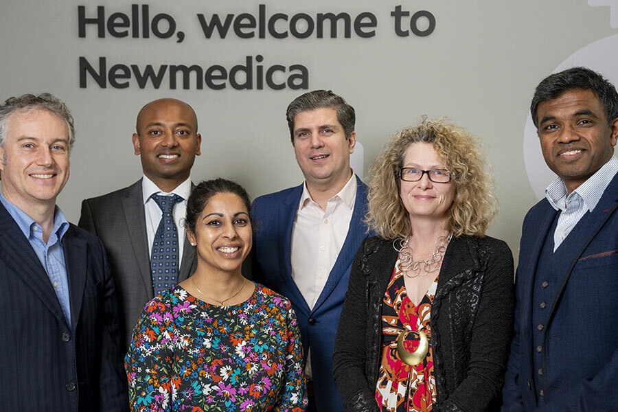 Eye Clinic in Norwich - Expert Ophthalmologists | Newmedica