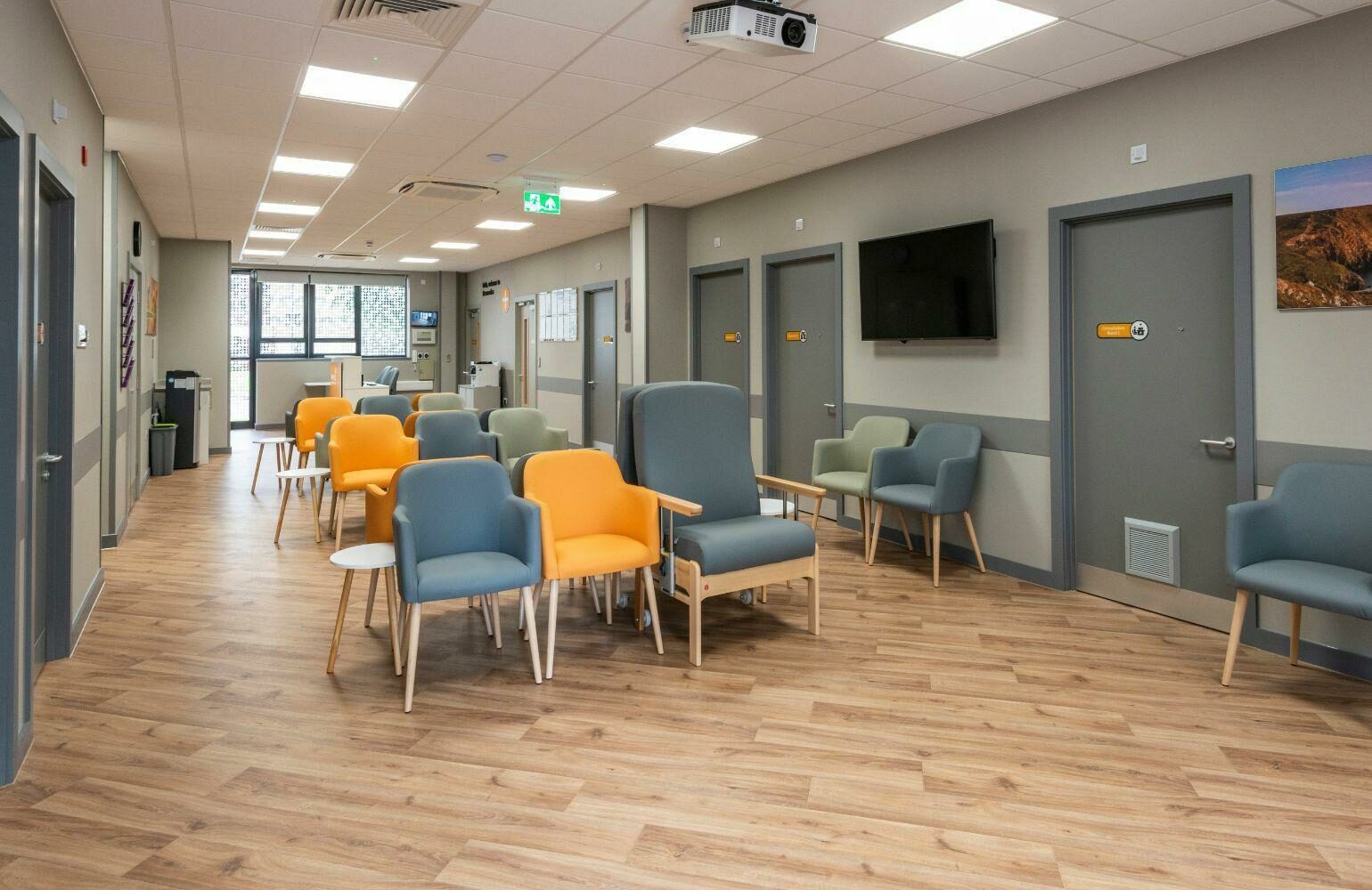 Eye Health Clinic in Slough - Expert Ophthalmologists | Newmedica