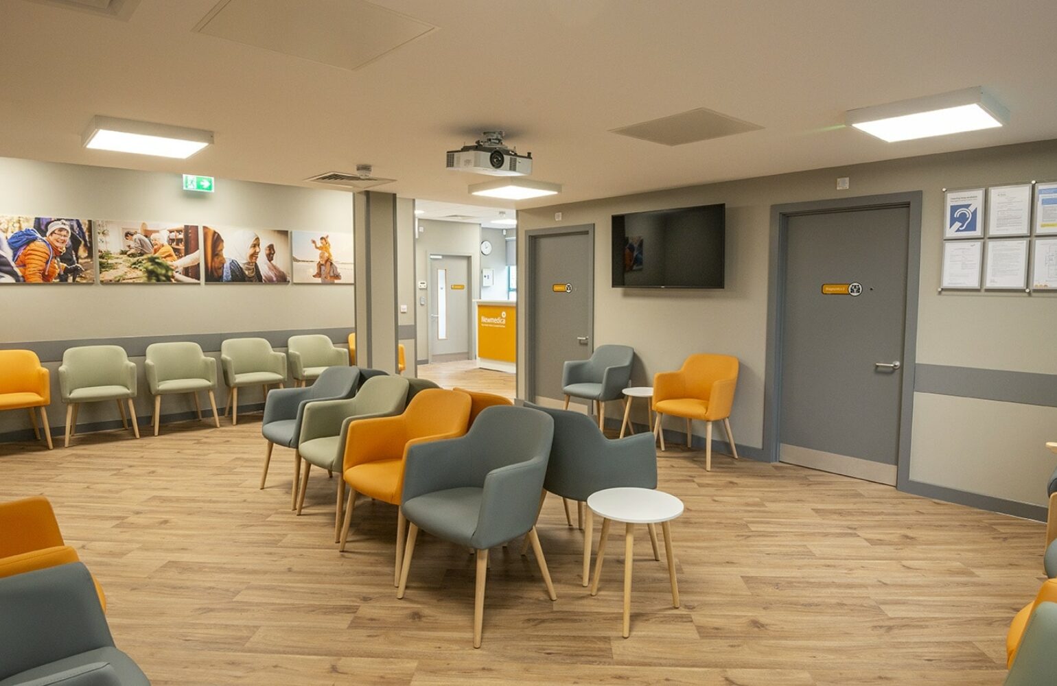 Eye Clinic in Nottingham - Expert Ophthalmologists | Newmedica